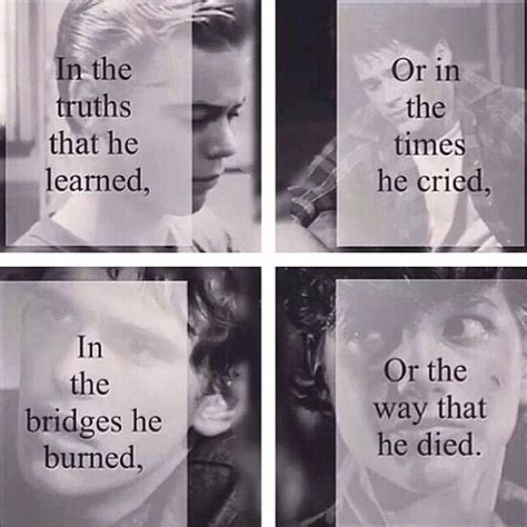 Sodapop Outsiders Quotes