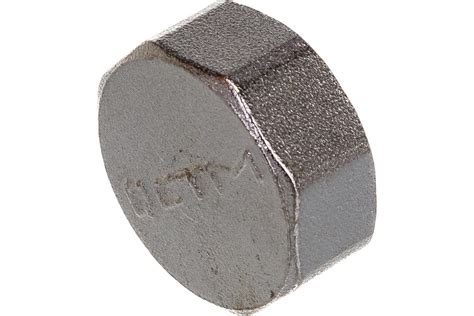 Заглушка СТМ с внутренней резьбой 3/4" CRCF0034 - выгодная цена, отзывы ...