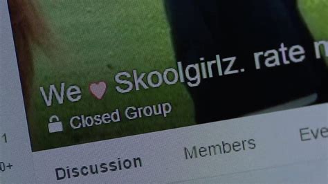 Facebook Denuncia A La Bbc Por Investigaci N Sobre Fotos De Ni Os Con Connotaci N Sexual Teletica