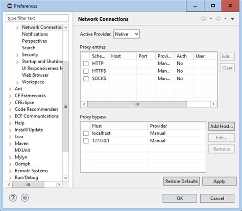 remote editing with eclipse ide through an ssh tunnel super user