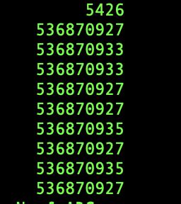 Opening Binary Files In Fortran Vs Python Stack Overflow