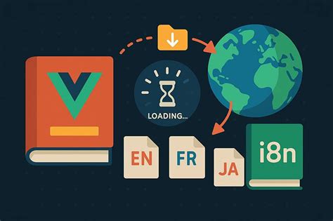【vuejs】i18nを遅延読み込みして多言語サイトを軽量化する方法 コーディングライフスタイル