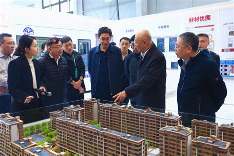 金隅集团 好材料 好房子 好服务”全链优势精彩亮相展会2025年11月7日18财富号东方财富网