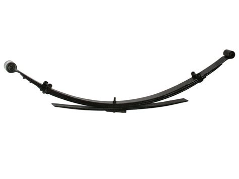Skyjacker Softride® Leaf Spring Jc55rsb Realtruck
