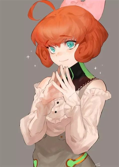 Chat With Penny Polendina Nsfw Enjoy Free Unrestricted Ai Character Roleplay No Filter