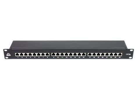 Patch Panel RJ Pinanson