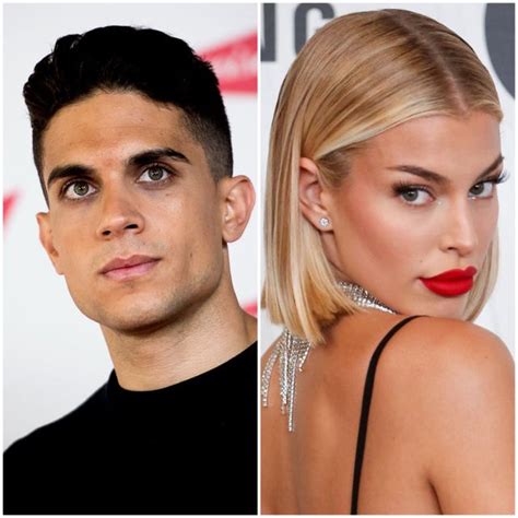 Marc Bartra Jessica Goicoechea Jessica Goicoechea Wikipedia Akapv