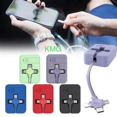 Jual Kabel Data Kabel Data Micro USB Fast Charging Shopee Indonesia