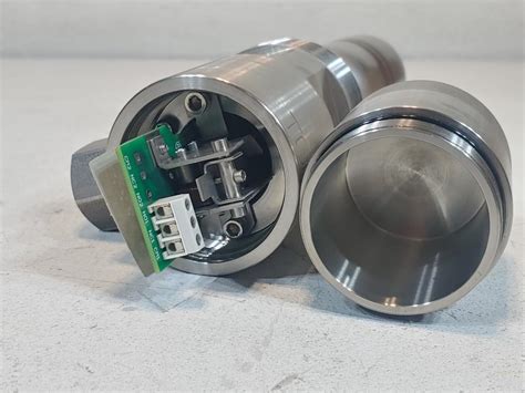 Kenco Kefs Liquid Level Float Switch Type Kefs 2 Spdt5