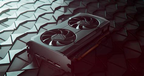 Amd представила новые бюджетные видеокарты Radeon Pro W7400 и Rx 7400