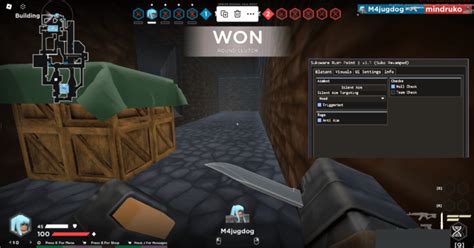 Rush Point Script September 2025 Roblox Database