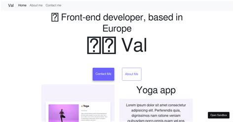 Advanced Bootstrap Homework Challenge Codesandbox Advanced Bootstrap Homework Challenge Codesandbox