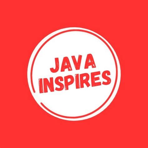 Java Inspires Hyderabad