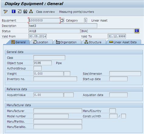 Managing Different Languages In Sap Pm A Functi Sap Community