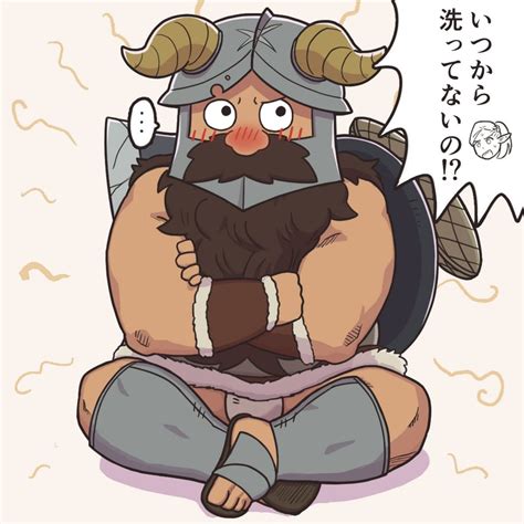 Senshi Dungeon Meshi Danbooru