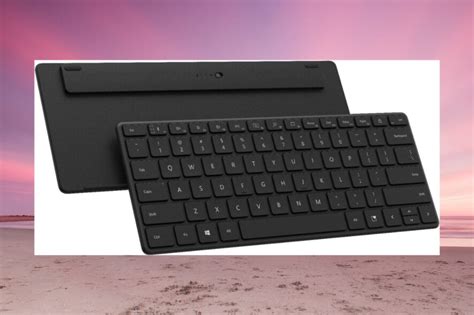 Solved Microsoft Designer Keyboard Not Pairing
