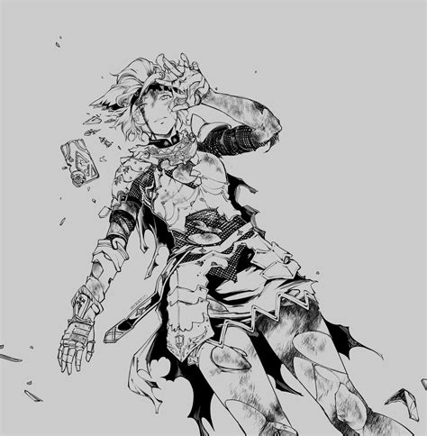 The True End To Endwalker By Eudetenis Rffxiv