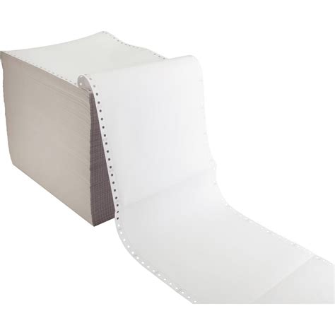 Sparco Carbonless Dot Matrix Print Paper In Nepal At Npr 26405 Rating 5