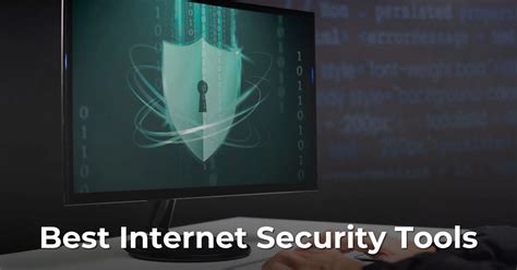 Best Internet Security Tools Iemlabs Blog