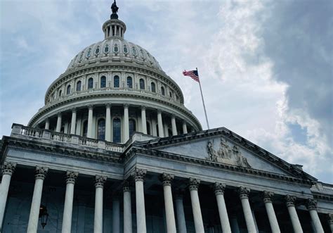 Melwood Highlighted In National Media Coverage Of Government Shutdown