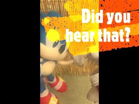 Sonic Slow Motion 2 Youtube