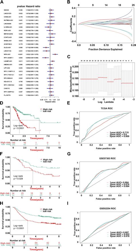 Integrating Multiple Machine Learning Algorithms For Prognostic Prediction Of Gastric Cancer