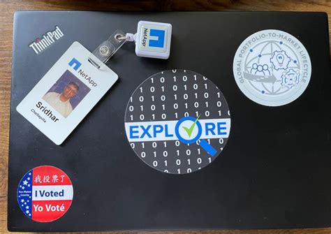 After 10 Amazing Years I Closed Out My Tenure At Netapp I Leave With Gratitude Not Just For