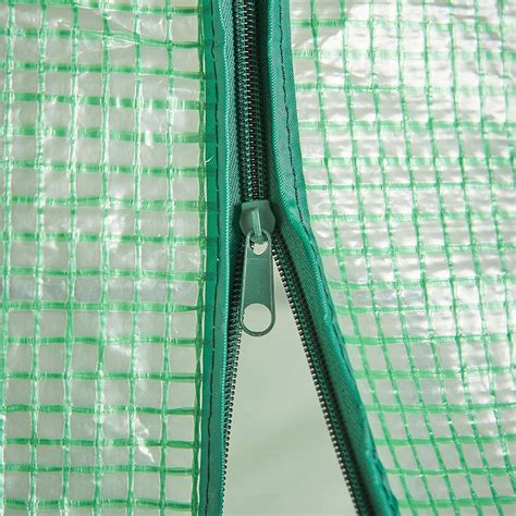 Vonhaus Rastlinjak 143 X 143 X 195cm Elko B2b