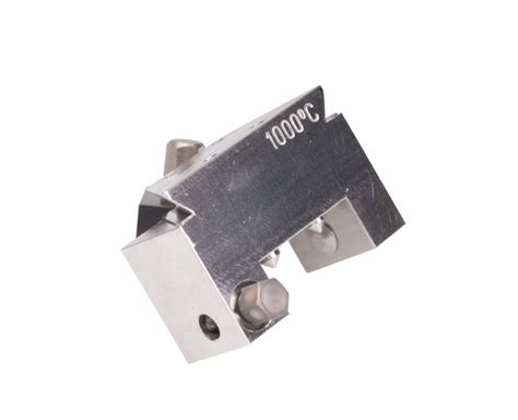 Optimol Instruments Prüftechnik Gmbh • Holders And Adapters