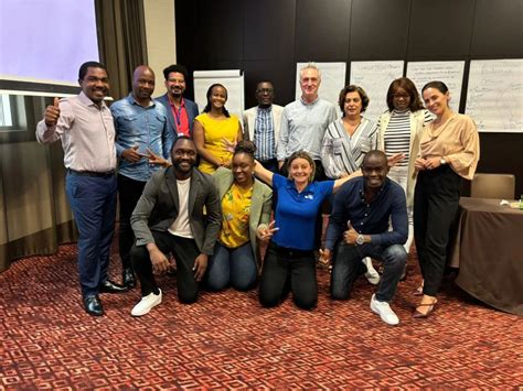 Karin Barbara Hacker On Linkedin Salestraining Negotiationskillstraining