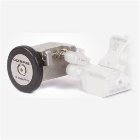 Encoder For The Aeronautical Industry Mini Wheel™ Evident Olympus