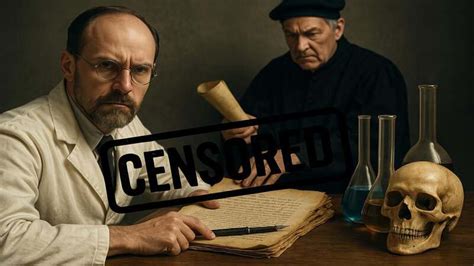15 Scientific Ideas That Were Censored By Authority Science Sensei