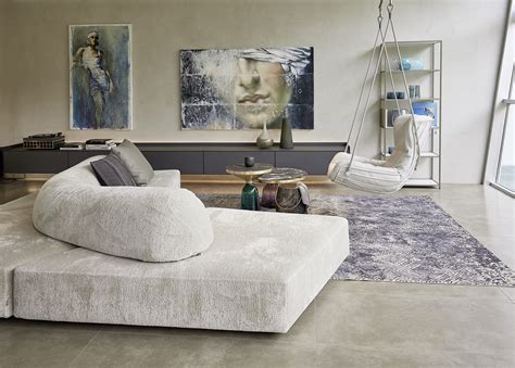 Stories Edra Sofas
