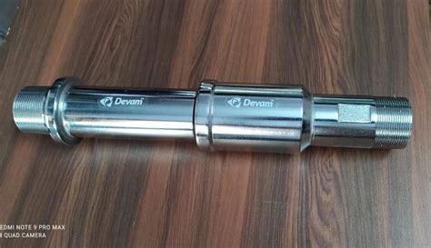 Ss Pipe Adapter At ₹ 501piece Adapter In Gondal Id 2853311043855