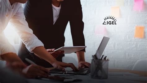 Igel First To Deliver Microsoft Teams Optimization With Citrix Workspace App