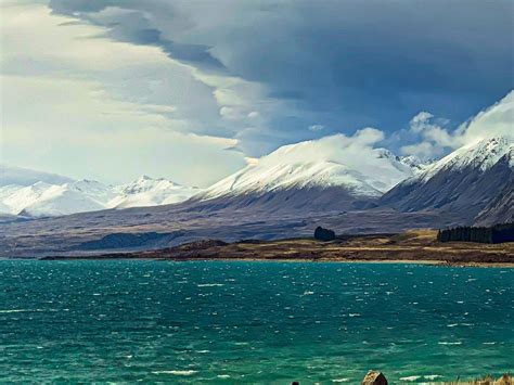 Mackenzie Basin Mackenzie Country New Zealand Trip Ideas