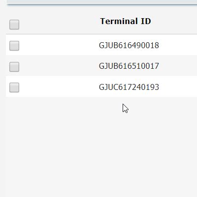 Javascript Ag Grid React Header Component Select All Checkbox