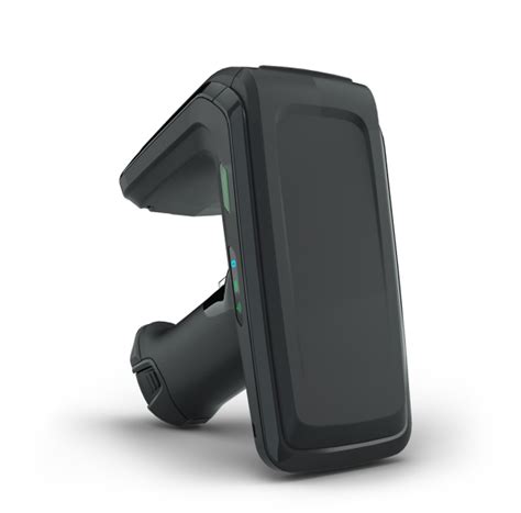 Zebra ZT411R RFID Industrial Label Printer Easy Scan 掃碼科技