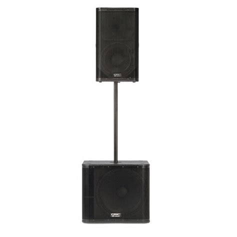 Qsc Kw181 Powered Subwoofer