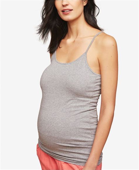 Motherhood Maternity Tank Top Maternity Tank Tops Motherhood
