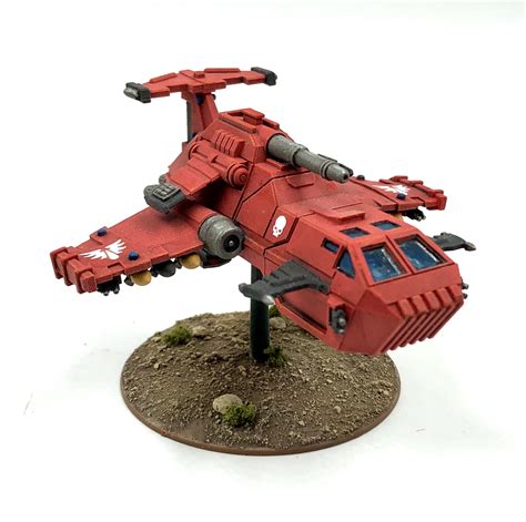 Thunderhawk Yaktribegames