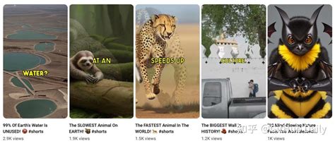 3 个令人惊艳的 Github 开源项目，诞生了！ 知乎