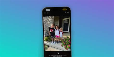 В бета версии iOS появилась функция Clean Up видео Postium