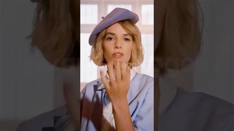 Did Maya Hawke Just Wink At Me 😳 Youtube