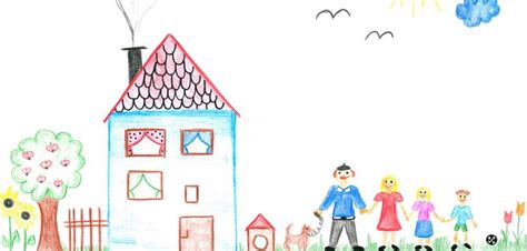 Ανακαλύπτοντας τους συμβολισμούς της παιδικής ζωγραφικής Artviews