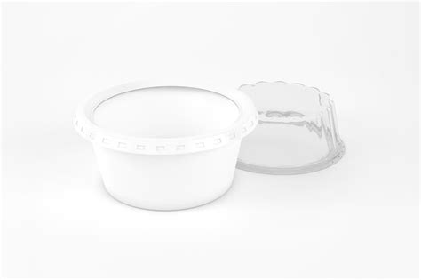 아이스크림 컵 무료 사진