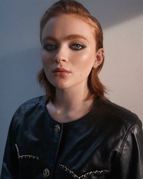 Sadie Sink 07262023 • Celebmafia