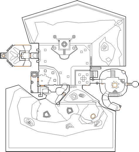 Map18 Troll Fortress Doomworld Mega Project 2012 The Doom Wiki At
