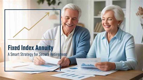 Fixed Index Annuity A Smart Strategy For Secure Retirement Annuity Campus