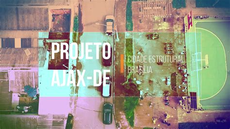projeto ajax youtube